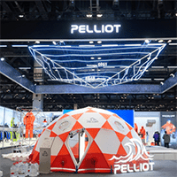 PELLIOT（ペリオ）ISPO Beijing 2025に出展-中国のアウトドアブランドが日本市場へ本格進出 – Pelliot Japan